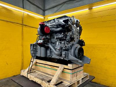 2006 Detroit Series 60 14.0L Engine, DDECV / DDEC5 For Sale | Opa Locka ...