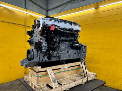 2006 Detroit Series 60 14.0L Engine, DDECV / DDEC5 For Sale | Opa Locka ...