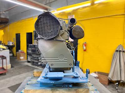 2005 Deutz F3L2011 Engine For Sale | Opa Locka, FL | F3L2011 ...