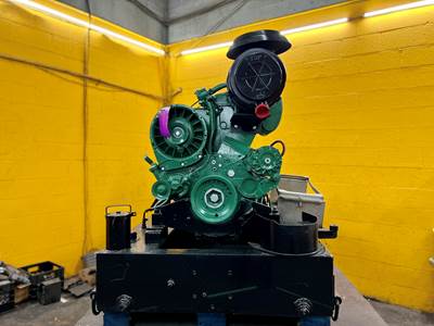 1999 Deutz F4L914 Engine For Sale | Opa Locka, FL | F4L914 ...