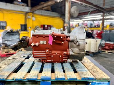 Eaton-Fuller FS5106 Engine For Sale | Opa Locka, FL | FS5106 ...