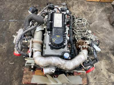 2019 Hino J05E-TP Engine For Sale | Opa Locka, FL | J05E-TP | MyLittleSalesman.com