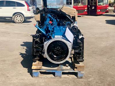 1991 International DT360 Diesel Engine for ’87-’94 DTA-360 For Sale ...