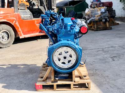 1991 International DT360 Diesel Engine INTERNATIONAL DTA-360 For Sale ...