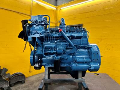 International DT360 Engine For Sale | Opa Locka, FL | DT360 ...