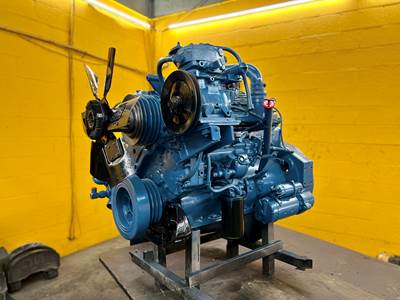 International DT360 Engine For Sale | Opa Locka, FL | DT360 ...