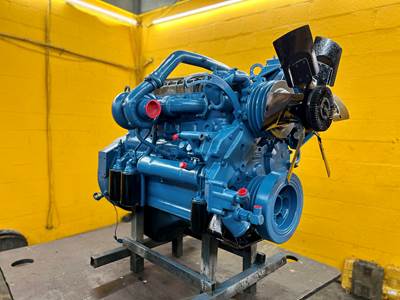 International DT360 Engine For Sale | Opa Locka, FL | DT360 ...