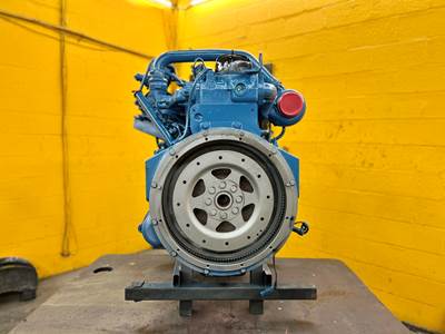 International DT360 Engine For Sale | Opa Locka, FL | DT360 ...