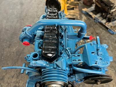 International DT360 Engine For Sale | Opa Locka, FL | DT360 ...