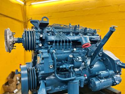 1993 International DT360 Engine For Sale | Opa Locka, FL | DT360 ...