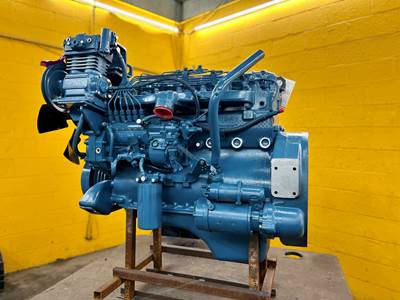 1993 International DT360 Engine For Sale | Opa Locka, FL | DT360 ...