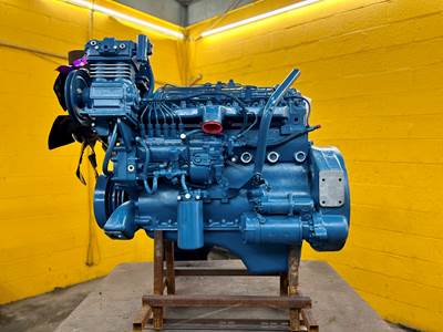 1993 International DT360 Engine For Sale | Opa Locka, FL | DT360 ...