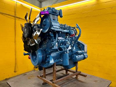 1993 International DT360 Engine For Sale | Opa Locka, FL | DT360 ...