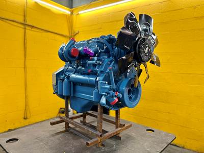 1993 International DT360 Engine For Sale | Opa Locka, FL | DT360 ...