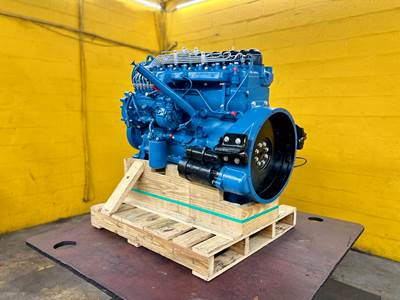 1993 International DT360 Engine For Sale | Opa Locka, FL | DT360 ...