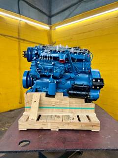 1993 International DT360 Engine For Sale | Opa Locka, FL | DT360 ...