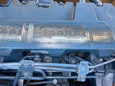 1993 International DT408 Engine For Sale | Opa Locka, FL | 1546 ...