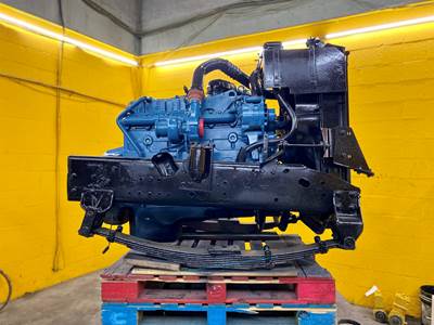 1993 International DT408 Engine For Sale | Opa Locka, FL | 1546 ...