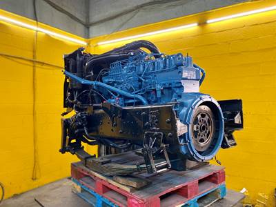 1993 International DT408 Engine For Sale | Opa Locka, FL | 1546 ...