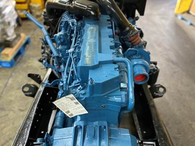 1993 International DT408 Engine For Sale | Opa Locka, FL | 1546 ...