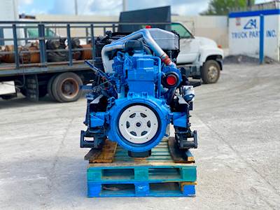 1994 International DT466 Engine for DT466 NGD (New Generation Diesel ...