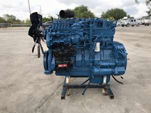 1996 International DT466 Engine For Sale | Opa Locka, FL | DT466 NGD ...