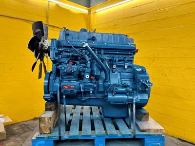 2000 International DT466E Engine, NON-EGR For Sale | Opa Locka, FL ...