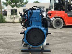 2006 International DT570 Engine For Sale | Opa Locka, FL | 2595807C91 ...