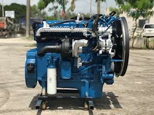 2006 International DT570 Engine For Sale | Opa Locka, FL | 2595807C91 ...
