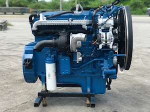 2006 International DT570 Engine For Sale | Opa Locka, FL | 2595807C91 ...