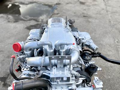 2014 International MaxxForce DT Diesel Engine For Sale | Opa Locka, FL ...