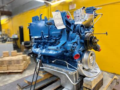 2006 International VT365 Engine For Sale | Opa Locka, FL | 1858150C1 ...
