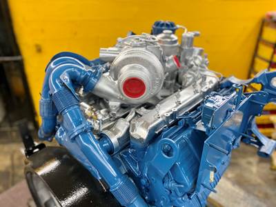 2006 International VT365 Engine For Sale | Opa Locka, FL | 1858150C1 ...