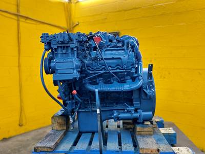 2003 International VT365 Engine For Sale | Opa Locka, FL | VT365 ...