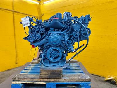 2003 International VT365 Engine For Sale | Opa Locka, FL | VT365 ...