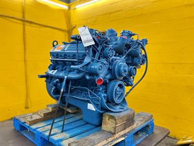 2003 International VT365 Engine For Sale | Opa Locka, FL | VT365 ...