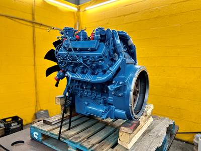 2005 International VT365 Engine For Sale | Opa Locka, FL | VT365 ...