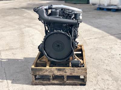 1991 Isuzu 4BD1 Diesel Engine For Sale | Opa Locka, FL | 4BD1T ...