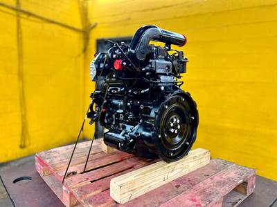 1991 Isuzu 4BD2 Engine, 4BD2TC For Sale | Opa Locka, FL | 7880 ...