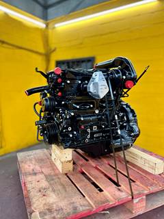 1991 Isuzu 4BD2 Engine, 4BD2TC For Sale | Opa Locka, FL | 7880 ...