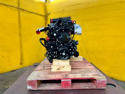 1991 Isuzu 4BD2 Engine, 4BD2TC For Sale | Opa Locka, FL | 7880 ...