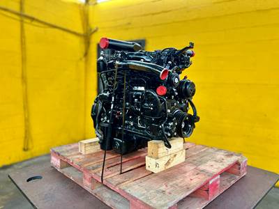 1991 Isuzu 4BD2 Engine, 4BD2TC For Sale | Opa Locka, FL | 7880 ...