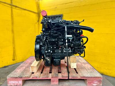 1991 Isuzu 4BD2 Engine, 4BD2TC For Sale | Opa Locka, FL | 7880 ...