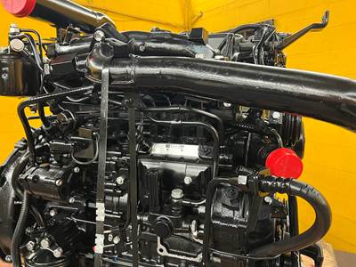 1991 Isuzu 4BD2 Engine, 4BD2TC For Sale | Opa Locka, FL | 7880 ...