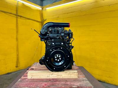 1991 Isuzu 4BD2 Engine, 4BD2TC For Sale | Opa Locka, FL | 7880 ...