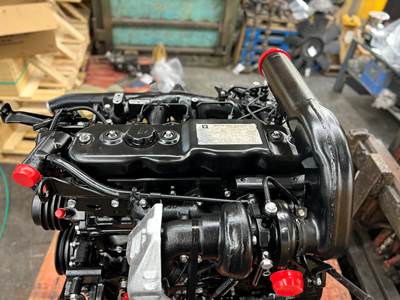 1991 Isuzu 4BD2 Engine, 4BD2TC For Sale | Opa Locka, FL | 7880 ...