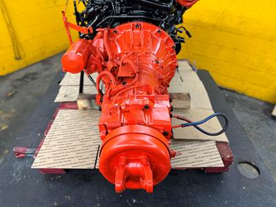 1999 Isuzu 4HE1XS Engine, 4HE1 For Sale | Opa Locka, FL | SZXH04.83AA ...