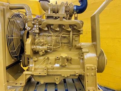 John Deere 4045 Engine For Sale | Opa Locka, FL | 3456 ...