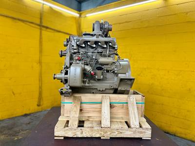 John Deere 4045 Engine, 4045TF150 For Sale | Opa Locka, FL | 4045TF150 ...