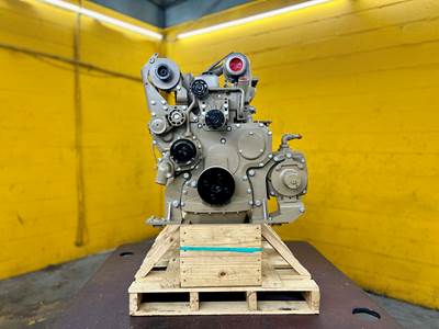 John Deere 4045 Engine, 4045TF150 For Sale | Opa Locka, FL | 4045TF150 ...